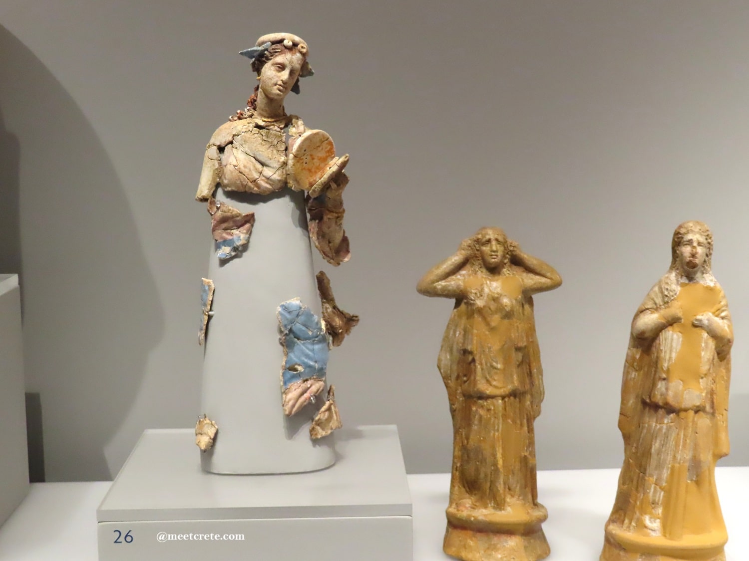 Archaeological Museum Chania - Meet Crete